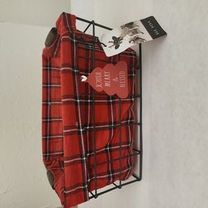 Rae Dunn | Accents | Rae Dunn Christmas Basket | Poshmark